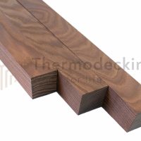 Садовый паркет Т10 «Термоясень» | Thermodecking
